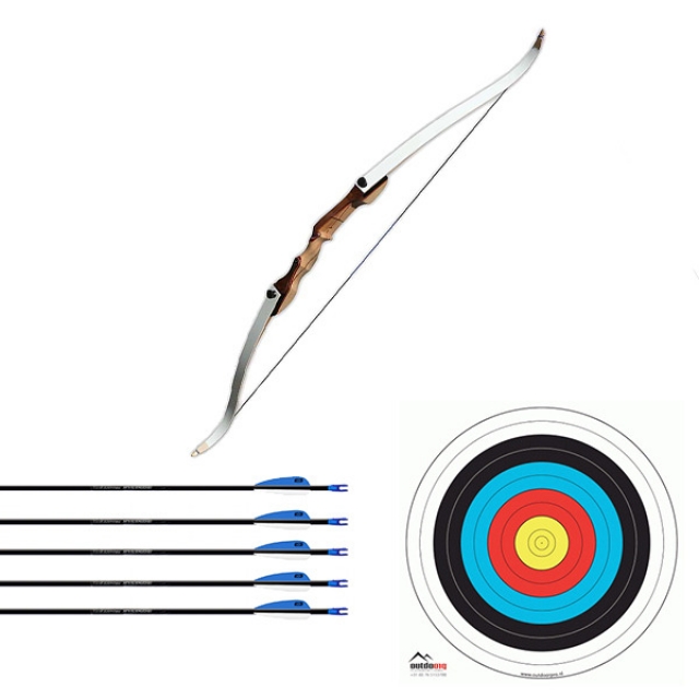 Pijl en boog | OutdoorPro