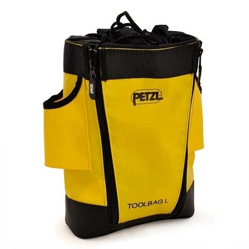 Petzl Toolbag, Materiaalzak | OutdoorPro