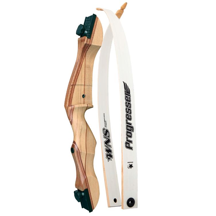 Winners Progresser, complete handboog voor groepsgebruik | OutdoorPro